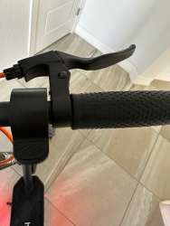 HiBoy Max Pro electric scooter review - I feel the need for speed ...