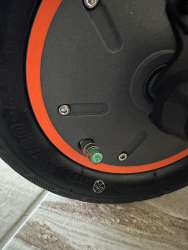 HiBoy Max Pro electric scooter review - I feel the need for speed ...