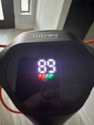 HiBoy Max Pro electric scooter review - I feel the need for speed ...