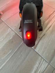 HiBoy Max Pro electric scooter review - I feel the need for speed ...
