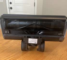 INSE S9 Cordless Vacuum review – a lightweight vacuum that’s good for ...