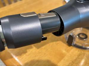 INSE S9 Cordless Vacuum review – a lightweight vacuum that’s good for ...