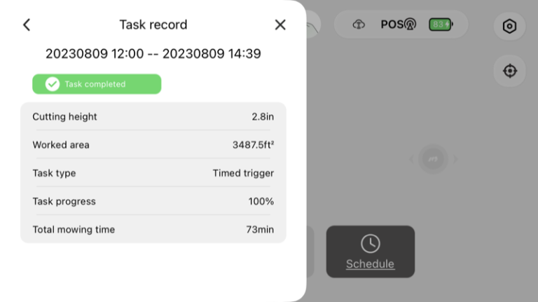 MAMMOTION LUBA AWD 5000 robot lawnmower review - The Gadgeteer