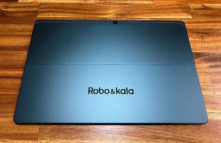 Robo & Kala 2-in-1 laptop review - A worthy Surface Pro 9 competitor? - The Gadgeteer