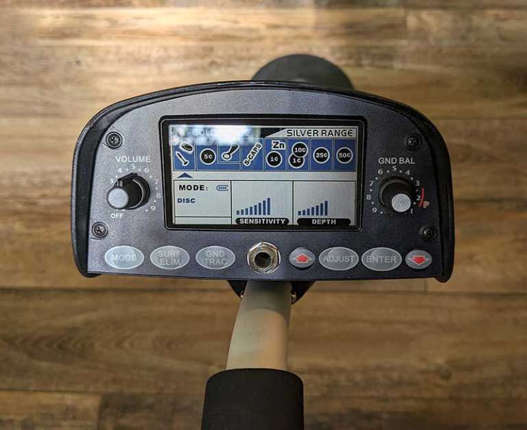SAKOBS (GC1080) Pro Metal Detector review - Let's go treasure hunting ...