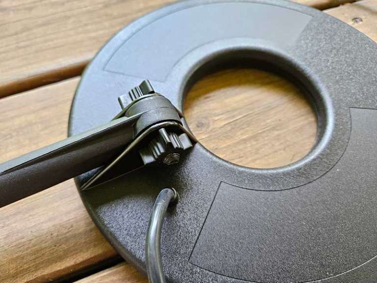 SAKOBS (GC1080) Pro Metal Detector review - Let's go treasure hunting ...
