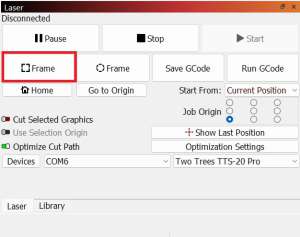 Two Trees TTS-20 Pro 20W laser engraver review - The Gadgeteer