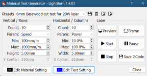 Two Trees TTS-20 Pro 20W laser engraver review - The Gadgeteer