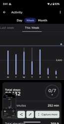 Withings ScanWatch review - Smart and classy smartwatch without ...