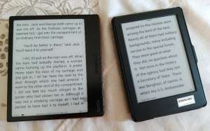 Onyx BOOX Page 7” eReader review - A small eReader with tablet features ...