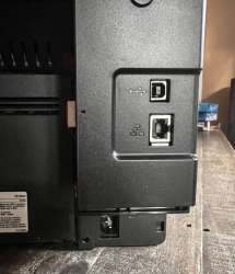 Canon imageCLASS MF273dw laser printer review - Scan, copy, and 2-sided prints! - The Gadgeteer