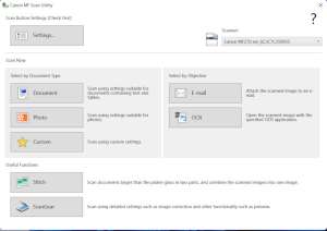 Canon imageCLASS MF273dw laser printer review - Scan, copy, and 2-sided ...