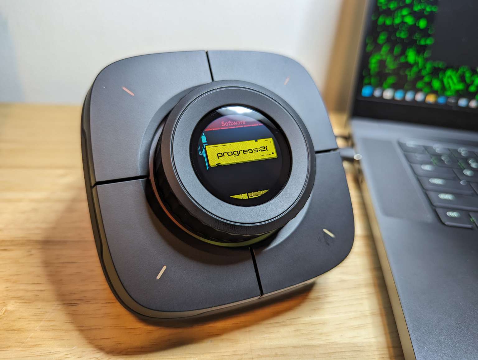 Cololight Colo Play Desktop Controller review - A cool accessory for ...