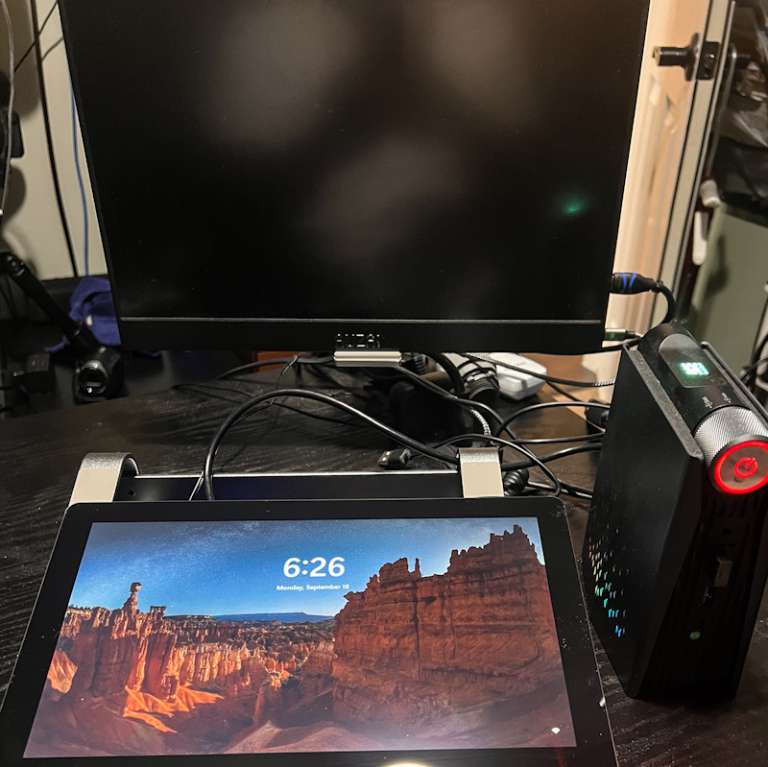 Elecrow CrowVision IPS Touch Screen Monitor review - The Gadgeteer