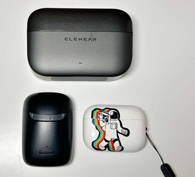 ELEHEAR Alpha Pro hearing aids review - Is this OTC solution for you ...