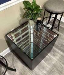 EP DesignLab Infinity Accent Table review - pretty rad, but is it worth ...