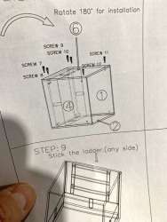 EP DesignLab Infinity Accent Table review - pretty rad, but is it worth ...
