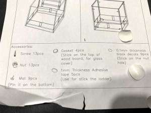 EP DesignLab Infinity Accent Table review - pretty rad, but is it worth ...
