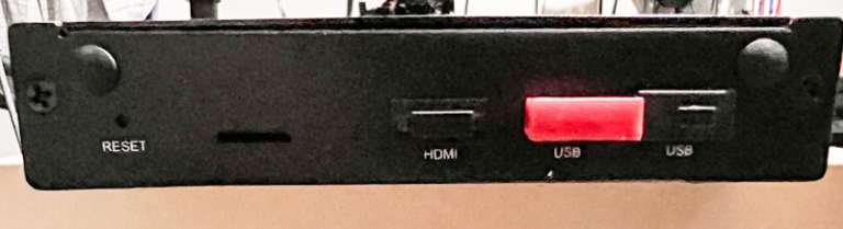 Firewalla Gold SE Multi-Gigabit Cyber Security firewall / router review ...