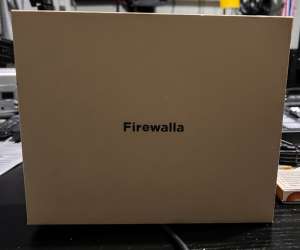 Firewalla Gold SE Multi-Gigabit Cyber Security firewall / router review ...