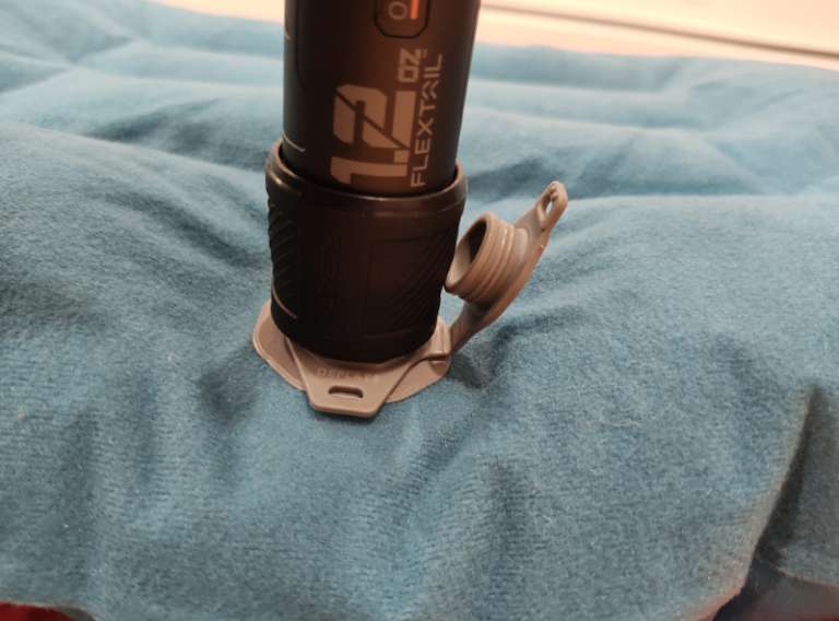 Flextail Zero Pump review - from tiny to zero - The Gadgeteer
