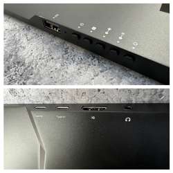 HONGO 18.5 inch portable monitor review - See more on the go - The ...