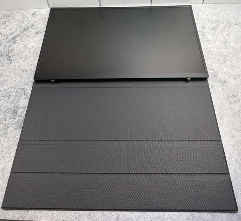 HONGO 18.5 inch portable monitor review - See more on the go - The ...