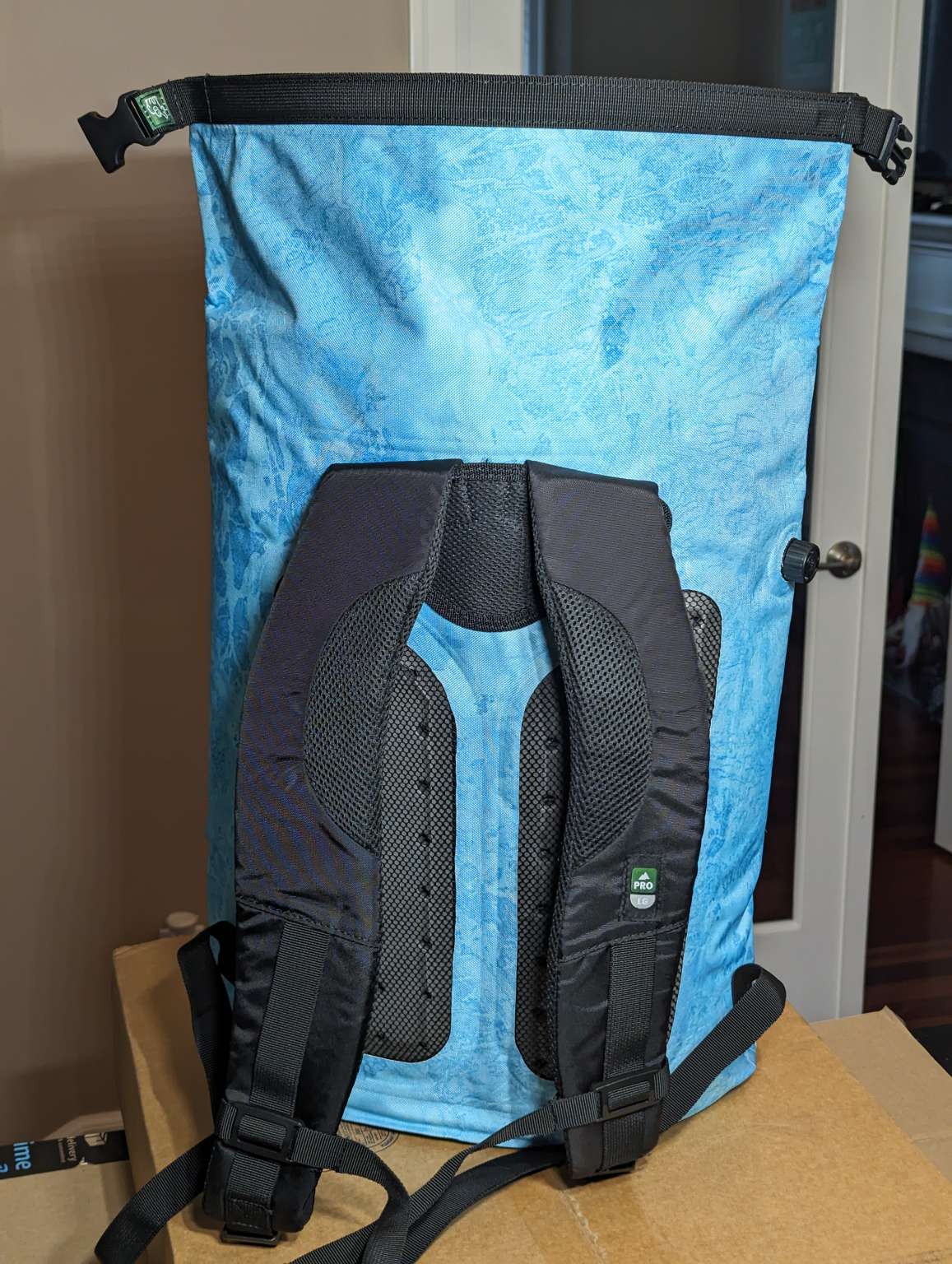 Icemule Pro Large 23L Backpack Soft Cooler review - an easier to carry ...
