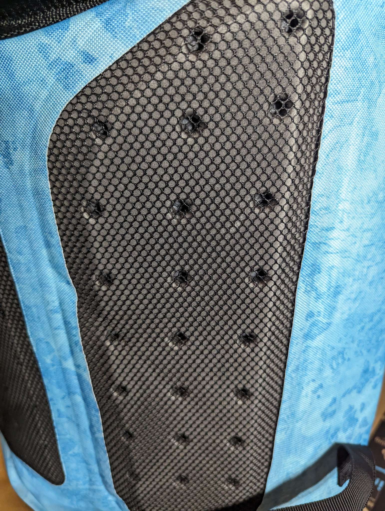 Icemule Pro Large 23L Backpack Soft Cooler review - an easier to carry ...