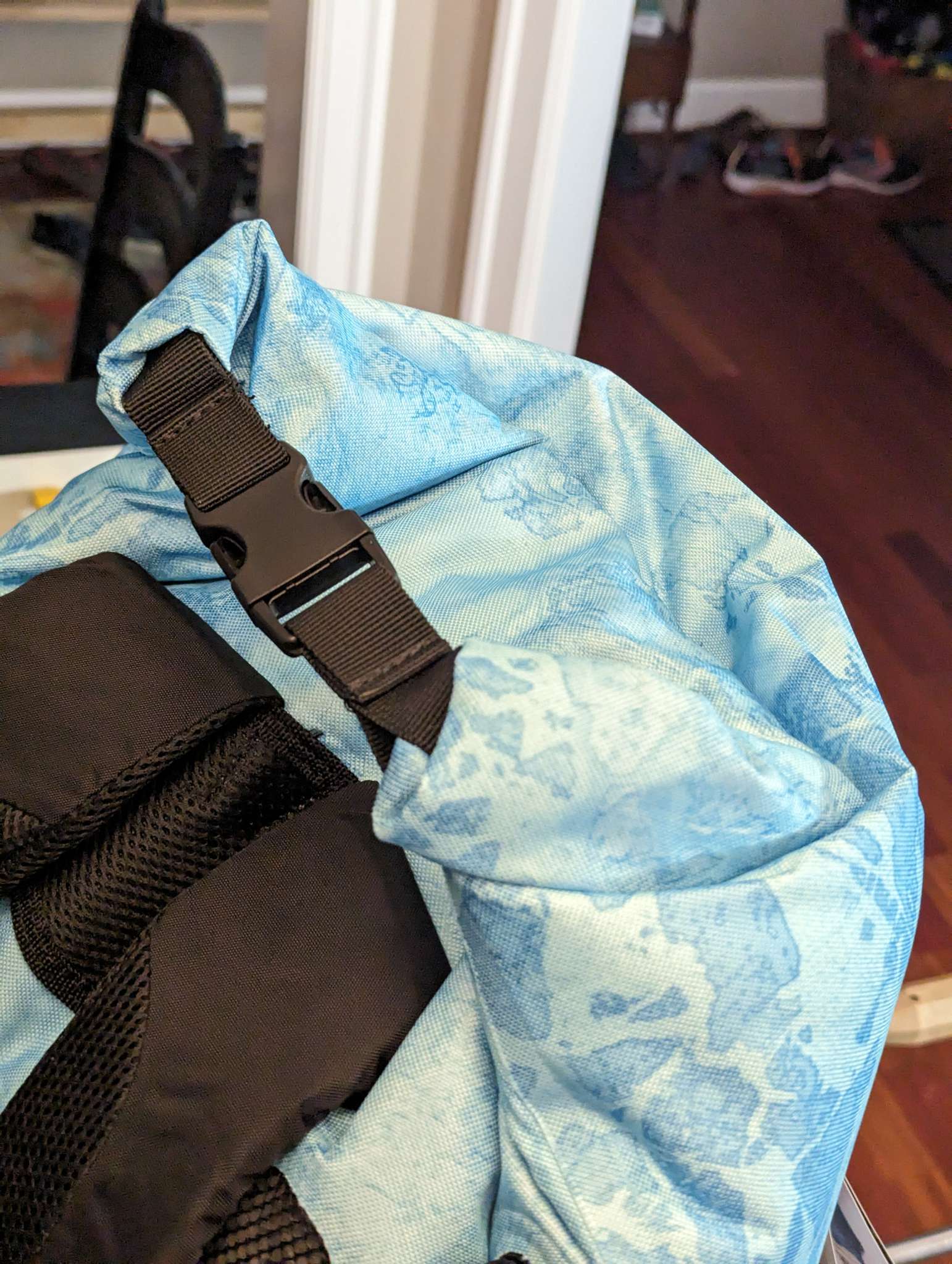 Icemule Pro Large 23L Backpack Soft Cooler review - an easier to carry ...