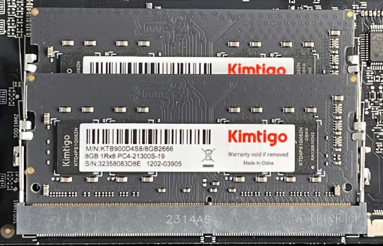 KAMRUI CK10 Mini PC review - Mini PC with big power - The Gadgeteer