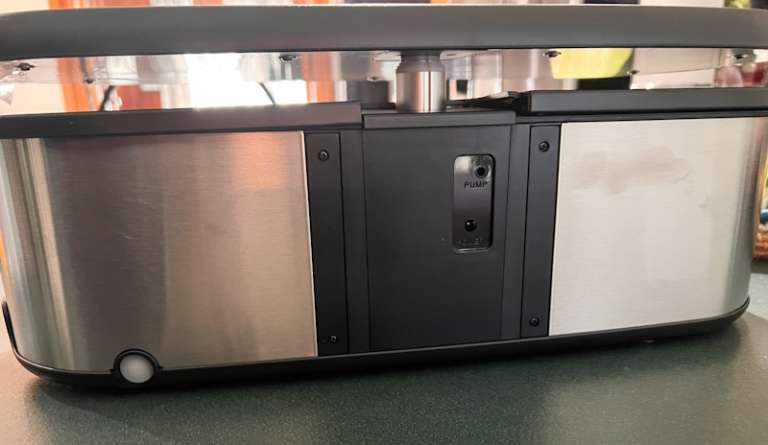 LetPot LPH-SE Hydroponics Growing System review - Grow food without a ...