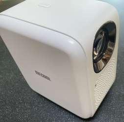 MECOOL KP2 Netflix-certified projector review - The Gadgeteer