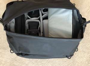 Peak Design Camera Cube v2 review - The Gadgeteer