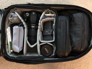 Peak Design Camera Cube v2 review - The Gadgeteer