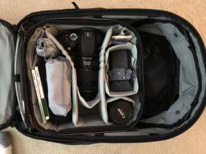 Peak Design Camera Cube v2 review - The Gadgeteer