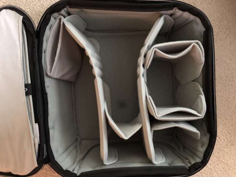 Peak Design Camera Cube v2 review - The Gadgeteer