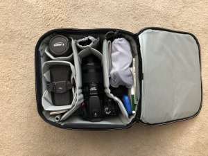 Peak Design Camera Cube v2 review - The Gadgeteer