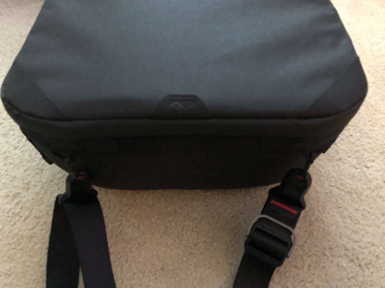 Peak Design Camera Cube v2 review - The Gadgeteer