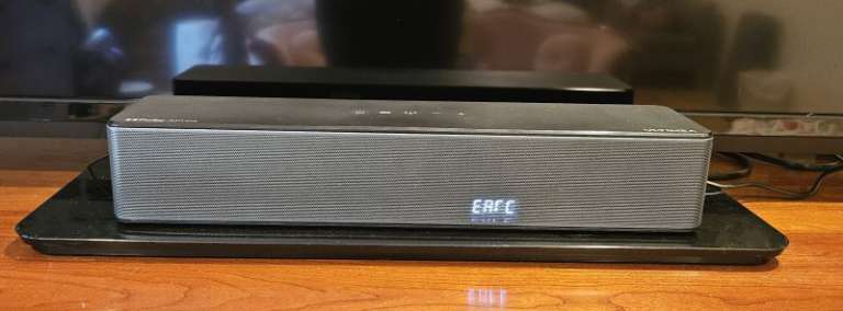 Ultimea Poseidon D60 surround sound system review - Upgrade your ...