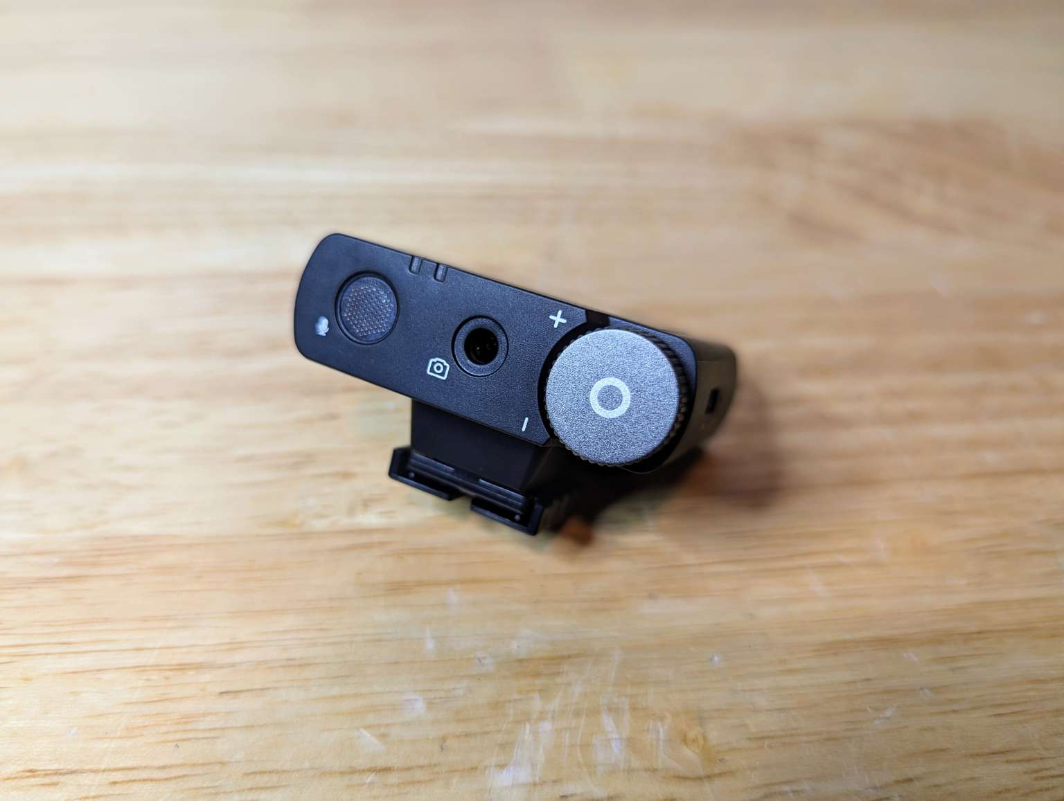 Godox Virso S M2 2.4GHz Wireless Microphone System review - Record ...