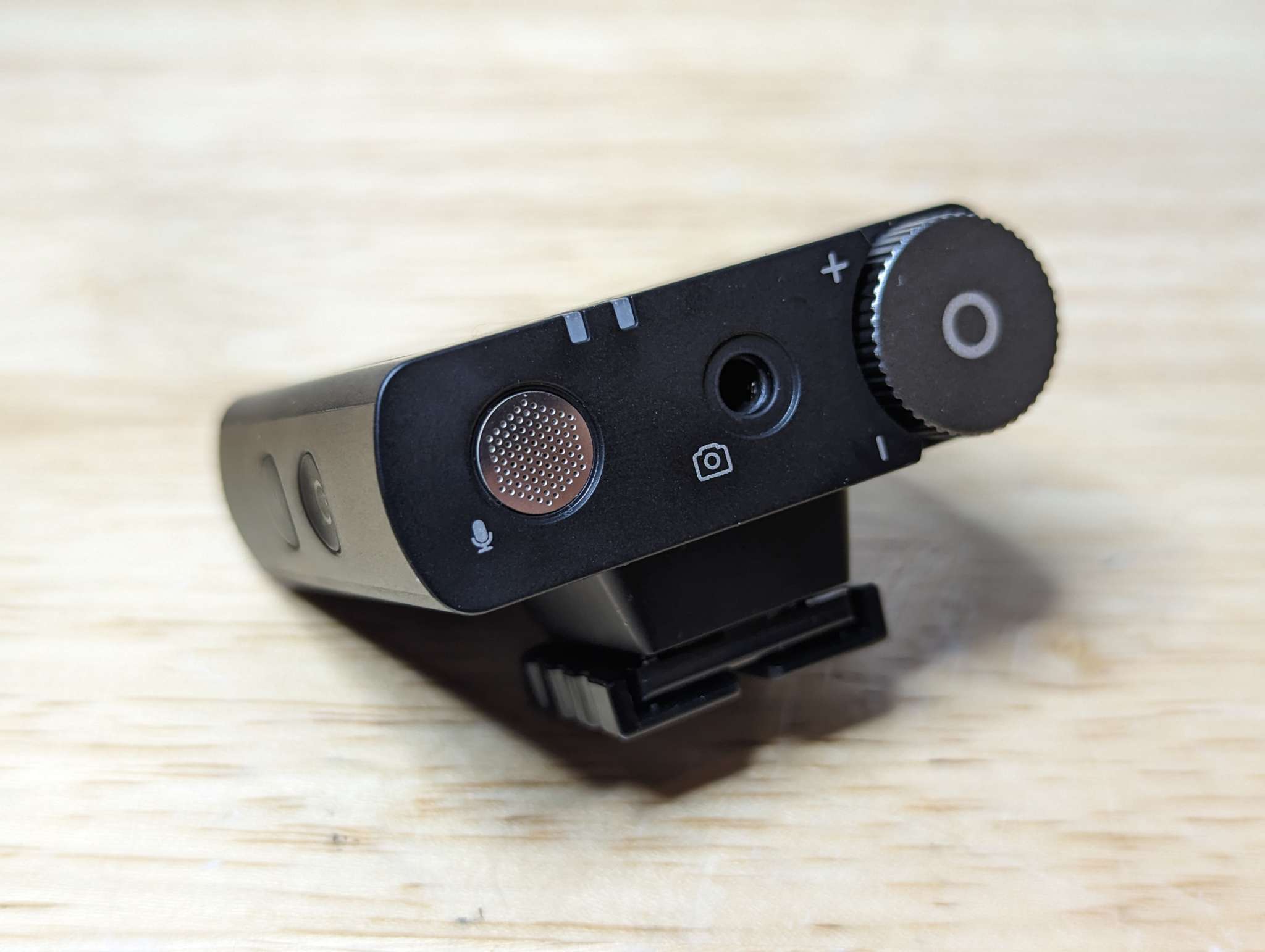 Godox Virso S M2 2.4GHz Wireless Microphone System review - Record ...