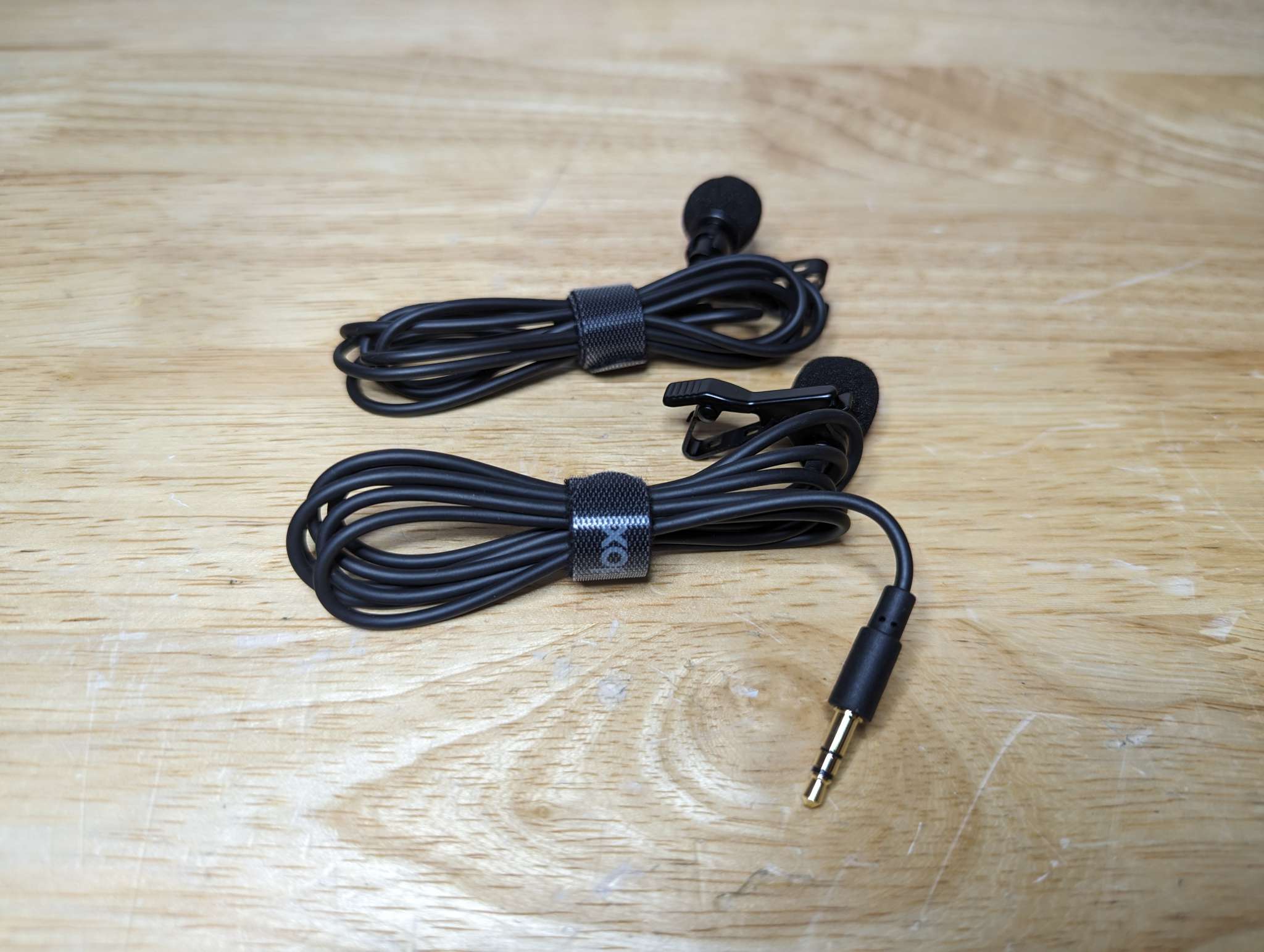 Godox Virso S M2 2.4GHz Wireless Microphone System review - Record ...