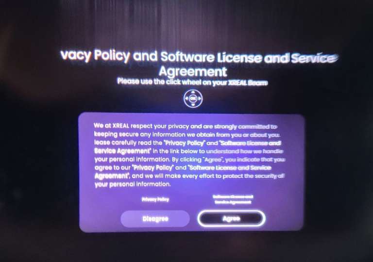 XREAL Beam review - 3 new modes and great connectivity for your XREAL ...