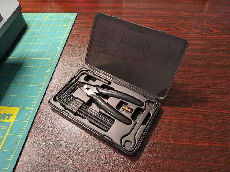 AnkerMake MC5 3D printer review - My favorite 3D printer so far! - The ...