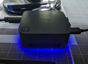 Blackview MP80 Mini PC review - A tiny Windows box - The Gadgeteer