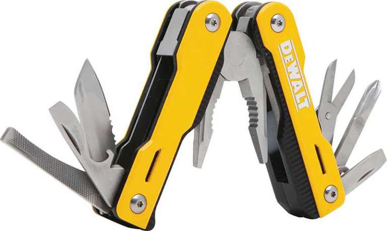 Could this be the next up and coming multi-tool brand? - The Gadgeteer