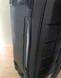 EKSTER GRID Backpack and power station review - perfect laptop travel ...