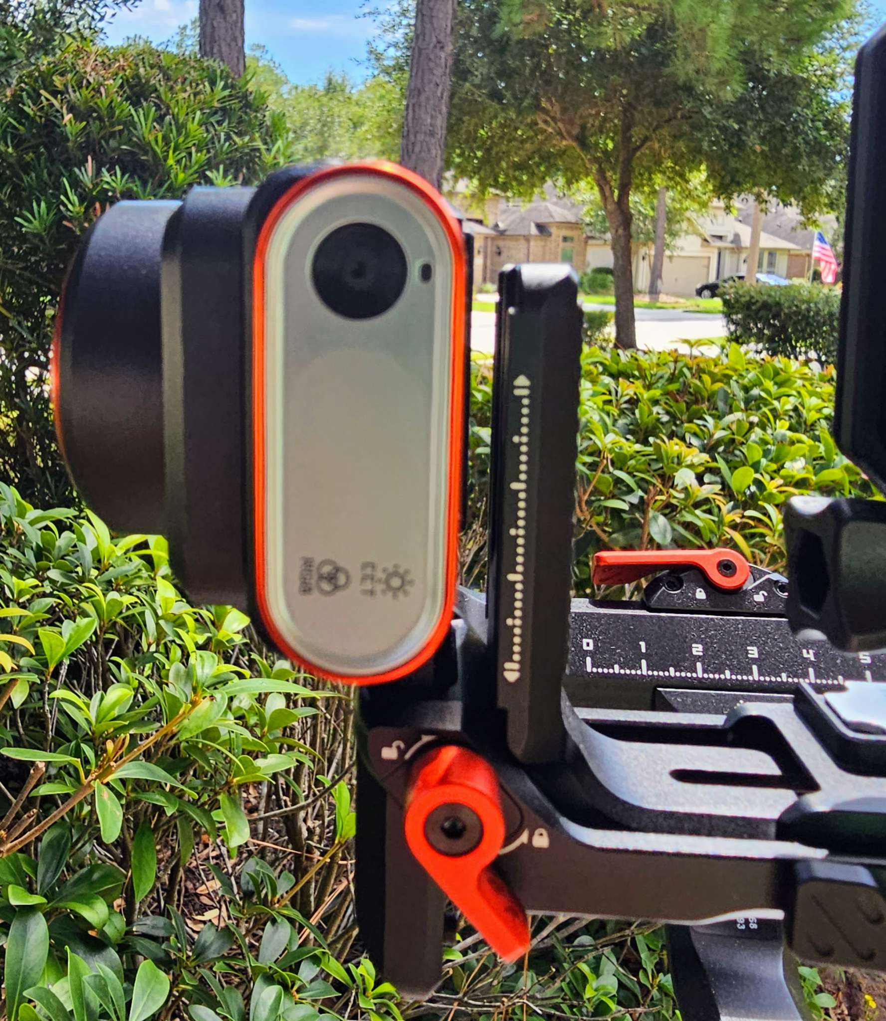 Hohem iSteady MT2 gimbal review - Motion pictures without the motion ...