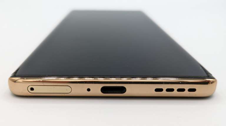 Infinix ZERO 30 5G smartphone review - near flagship feel for cheap ...